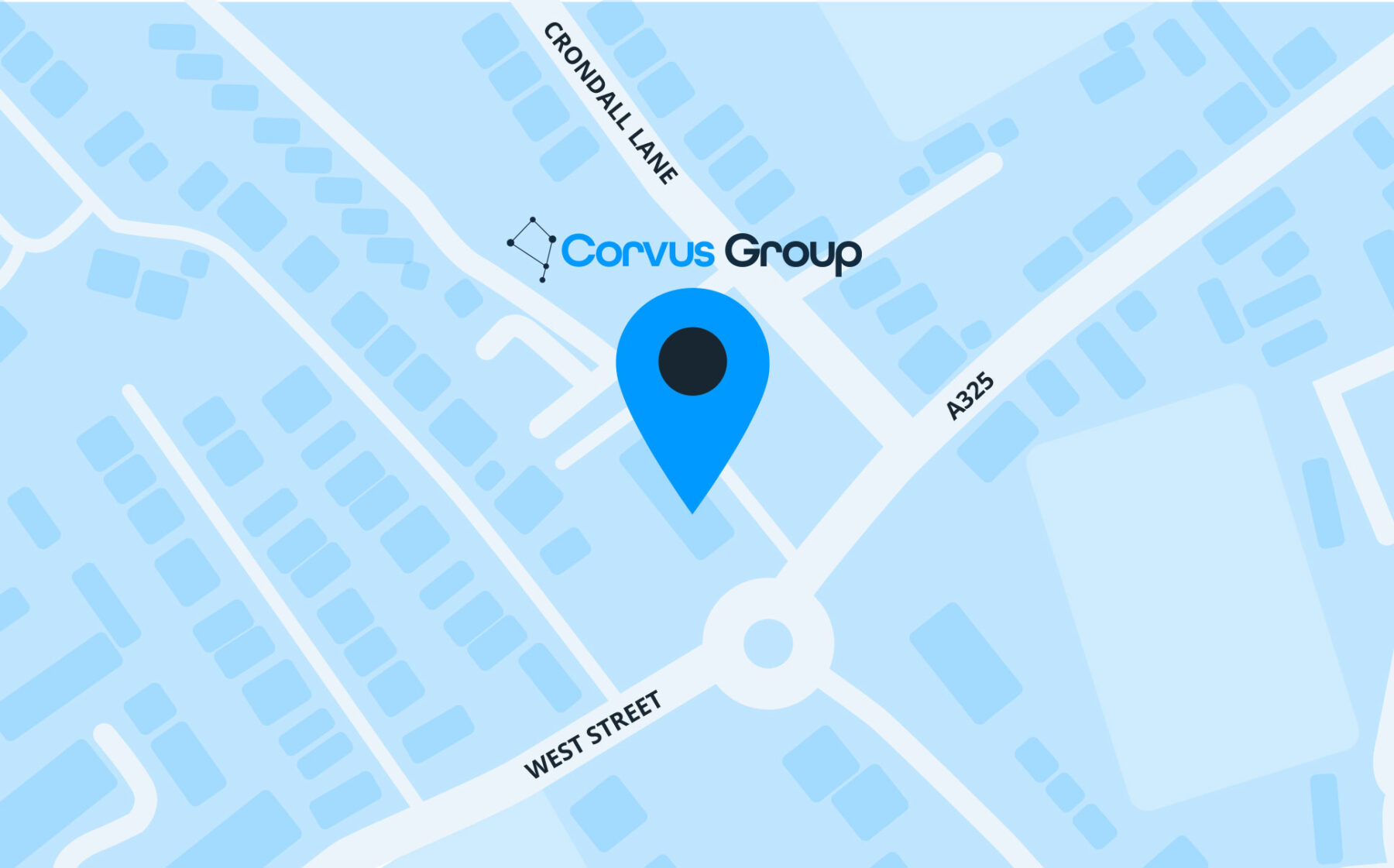 Contact us - Corvus Group