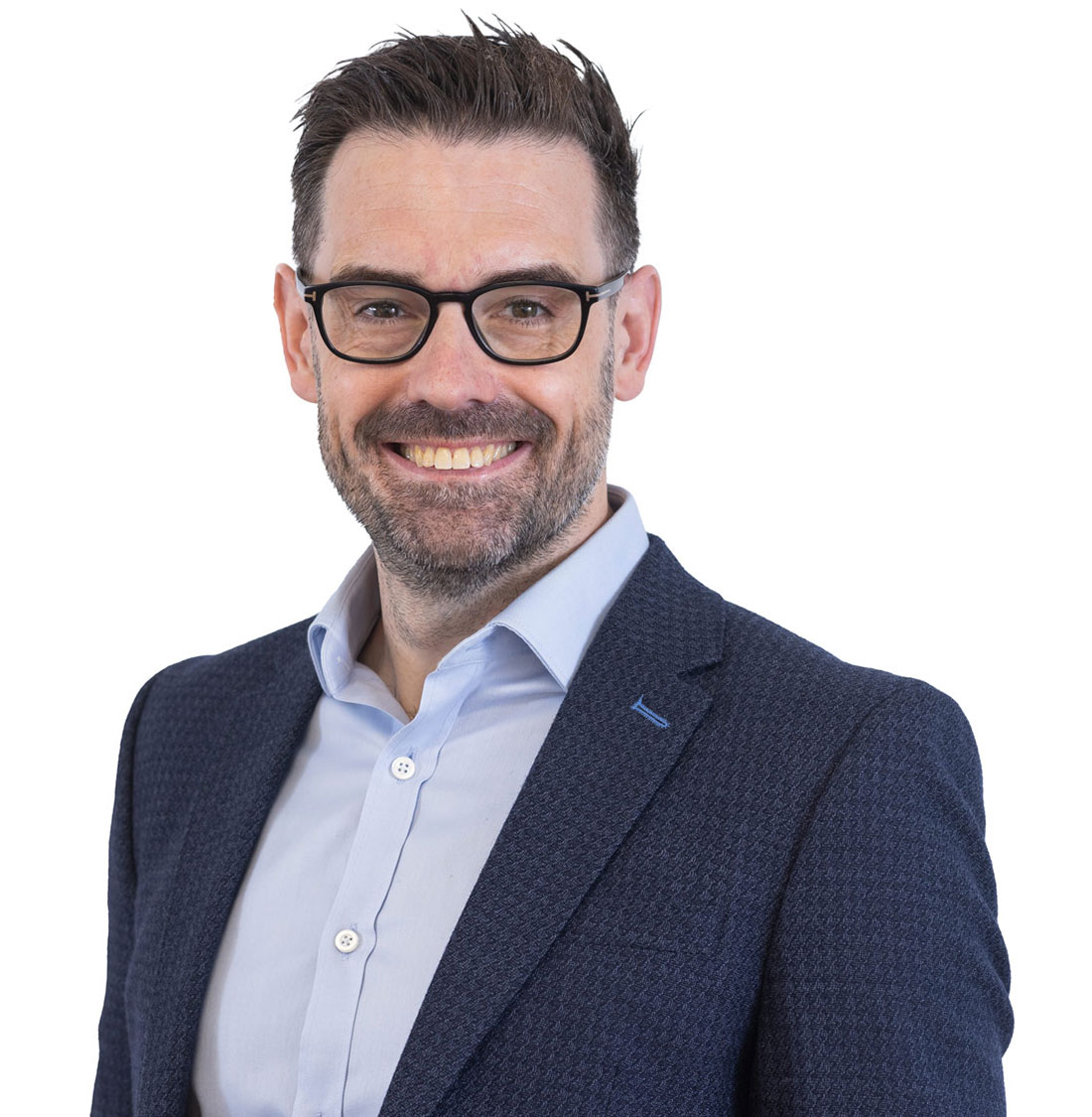 Our team - Corvus Group